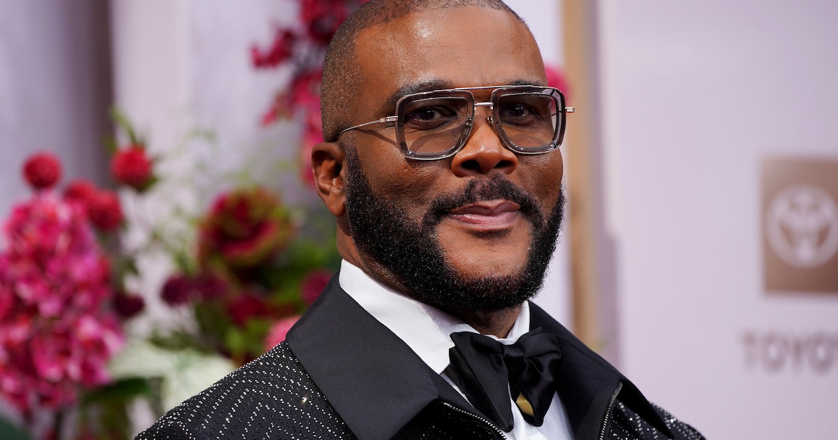 Acteur Tyler Perry weer aangeklaagd voor seksueel wangedrag | Show | BN ...
