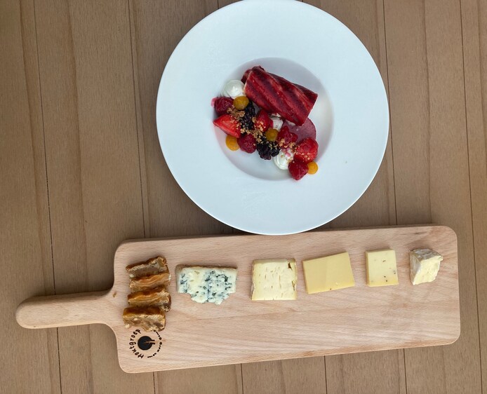 Nieuwe horecaparel in een oud Bredaas klooster | Breda | bndestem.nl