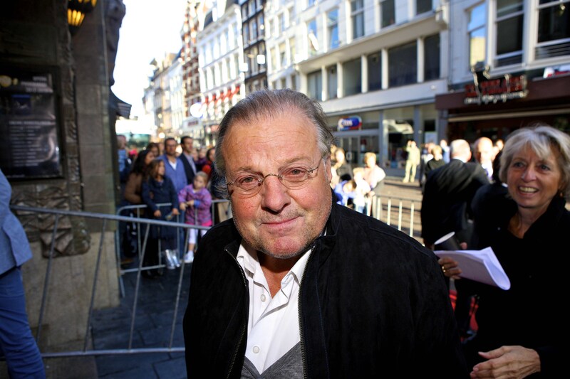 Acteur Ad van Kempen overleden op 81-jarige leeftijd | Nieuws | BN ...