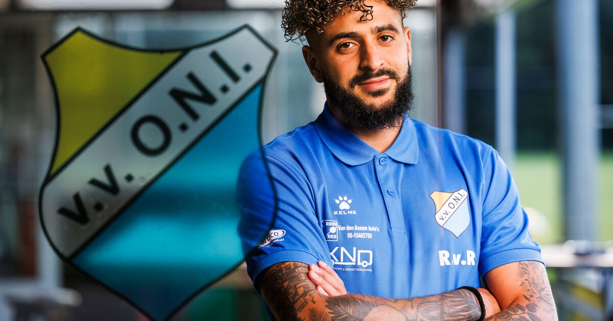 Lichtvoetige Barbosa Brito brengt samba naar ONI, maar dat heeft een ...