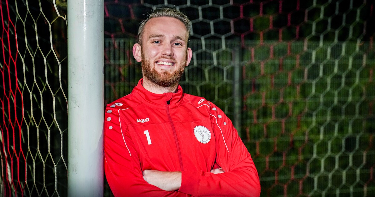 Hechte band door gedeeld verdriet sleutel tot succes bij Wernhout: ‘Die situatie heeft ons sterk ...