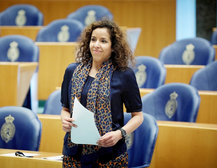 Rob Jetten heeft bij D66 twee Brabantse concurrenten | Breda | bndestem.nl