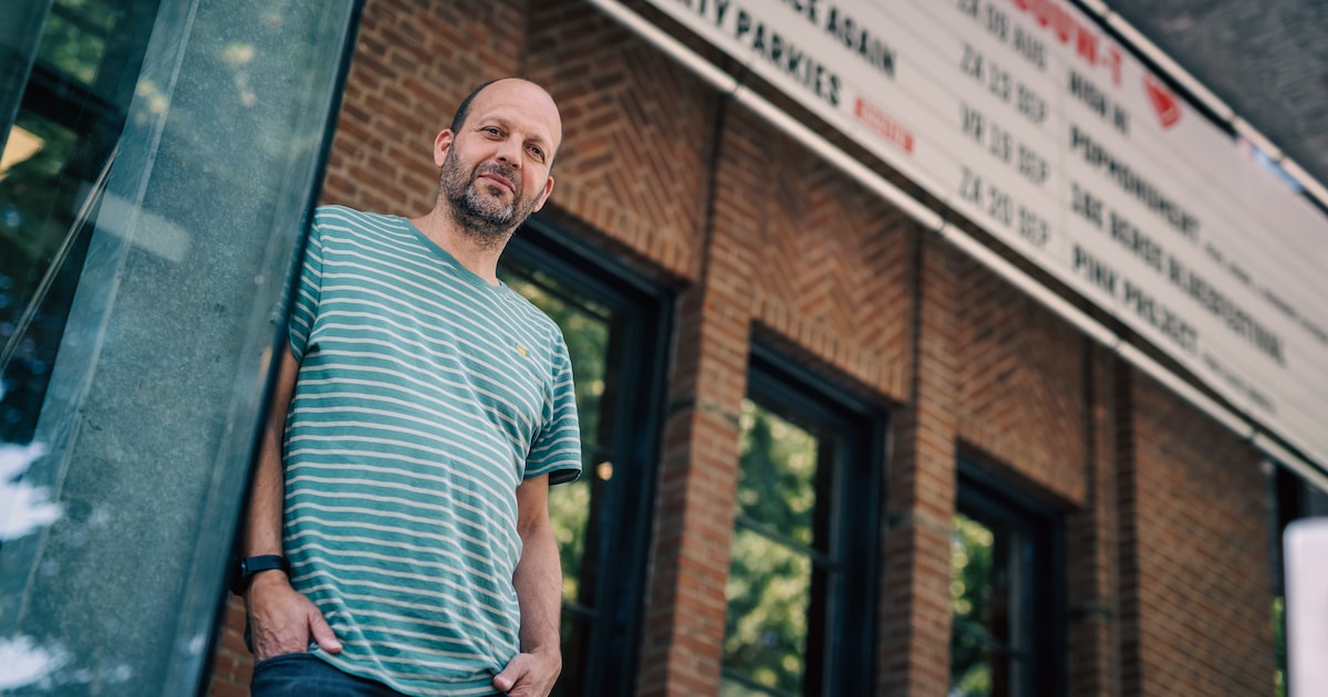Huwelijk tussen theater en poppodium levert 100.000 bezoekers op: ‘Rust ...