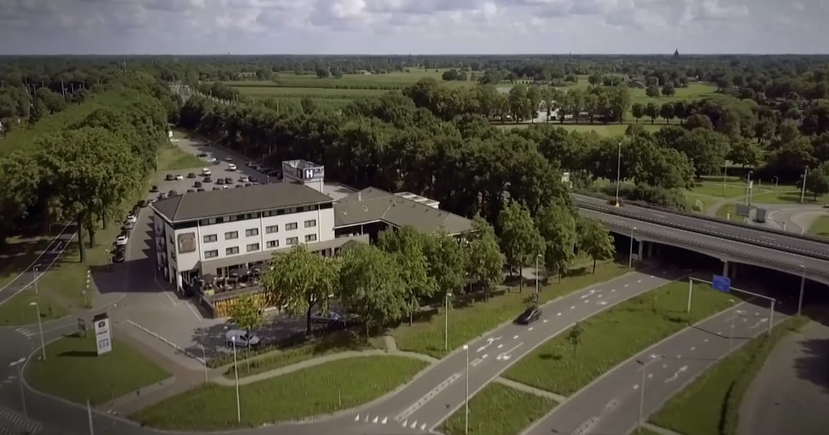 'We moeten De Druiventros weer hot maken', maar hotel wordt aan alle ...