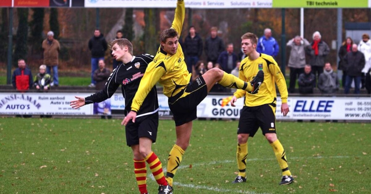 Dosko en Halsteren onderzoeken verregaande samenwerking ...