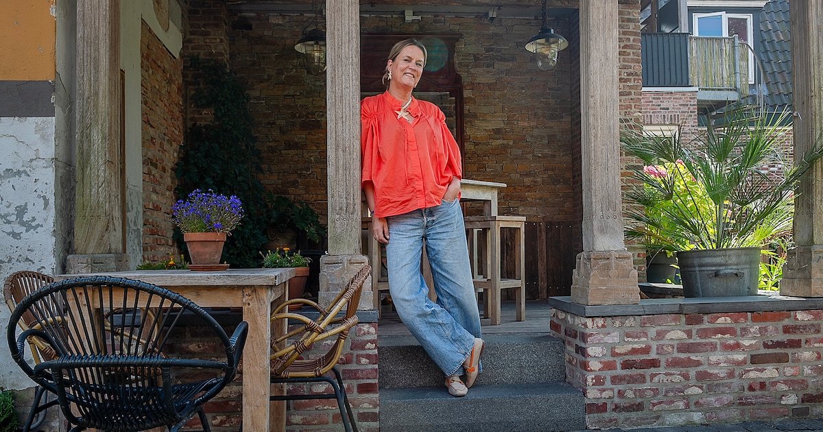 Miriam en Jean-Pierre zetten de schouders onder nieuw restaurant in ...