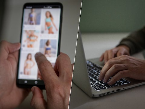 Vrouw vergeeft Patrick (40) die kinderporno bekeek: rechter spaart baan ...