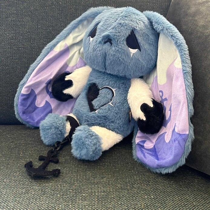 Tygo is zijn dierbare knuffel kwijt met as van zijn broer: 'Hij is erg ...