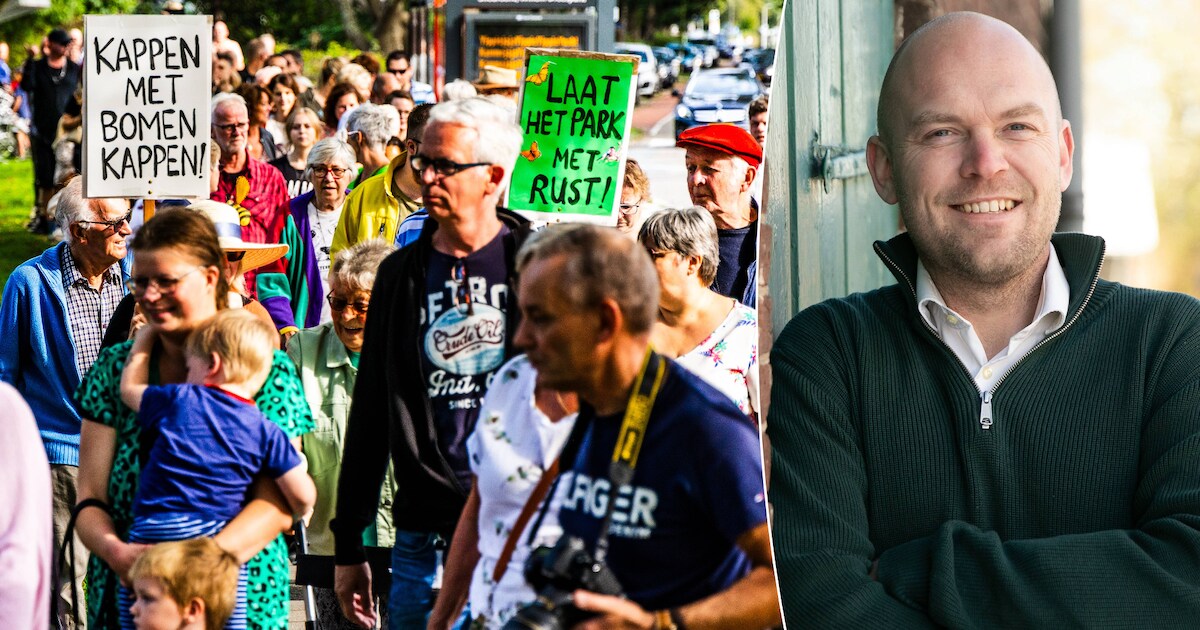 CDA Sliedrecht zoekt medestanders voor woningbouw: ‘Woningzoekenden ...