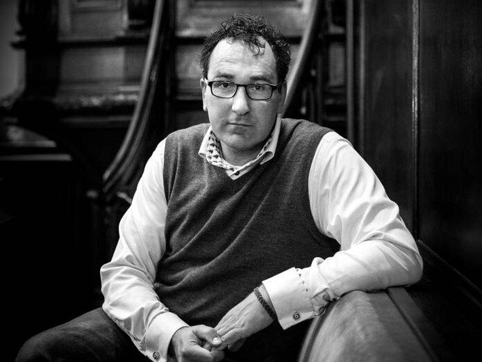 NHTV beëindigt samenwerking met omstreden wetenschapper Diederik Stapel ...