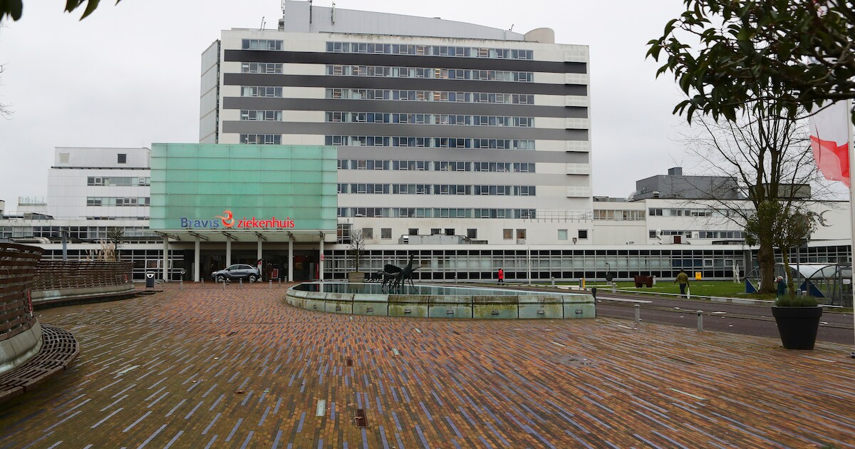 Nieuw ziekenhuis Bravis in één keer gebouwd en in 2028 klaar | Home ...