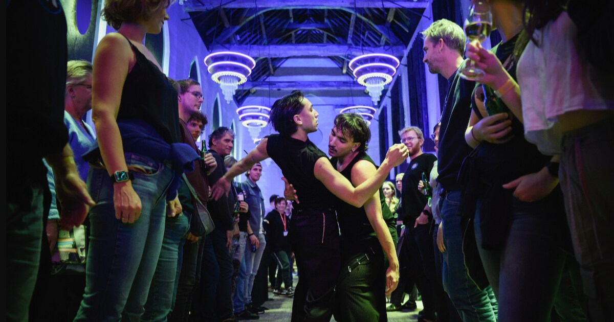 PopMonument keert terug naar Breda met Spinvis en Gotu Jim | Regio | BN ...
