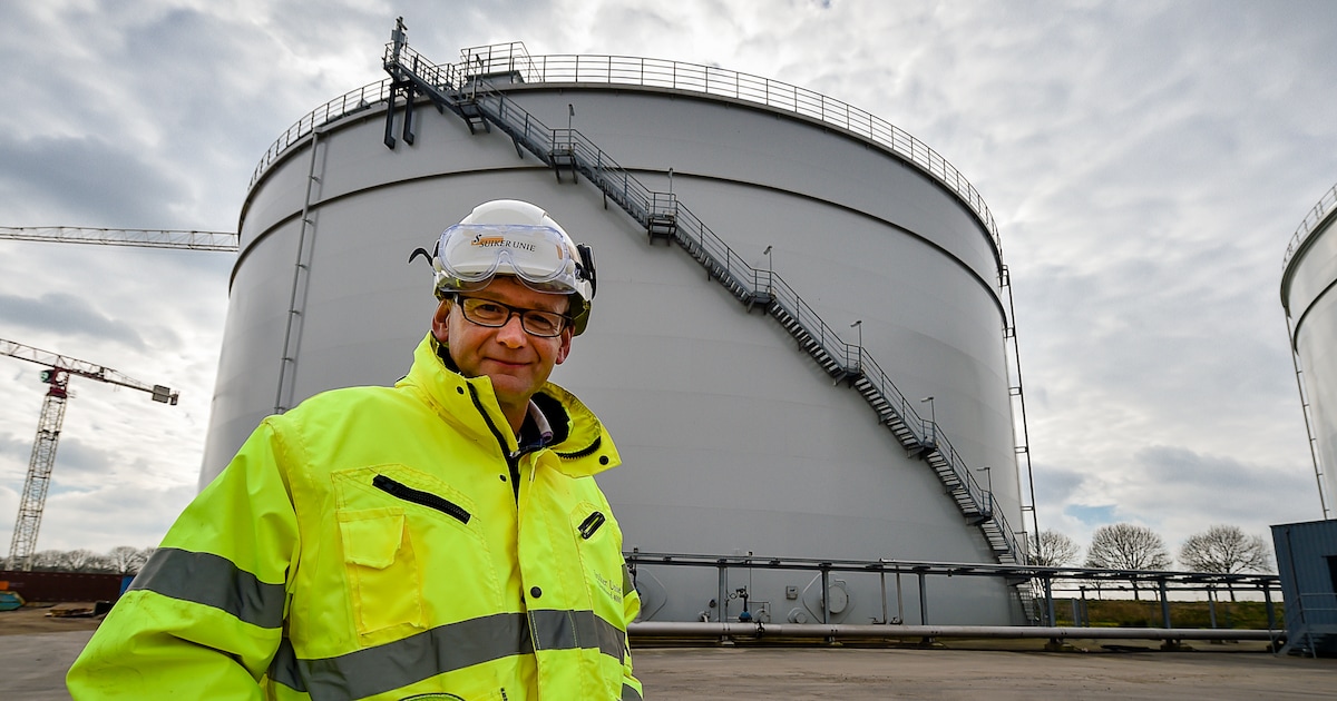 Bietencampagne getekend door slecht weer en energieprijzen, wel 2,5 ...