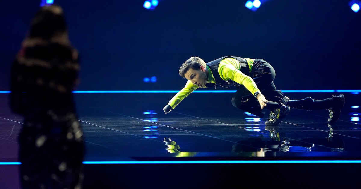 Optreden REDO op Grote Markt gaat definitief wel door | Breda | bndestem.nl