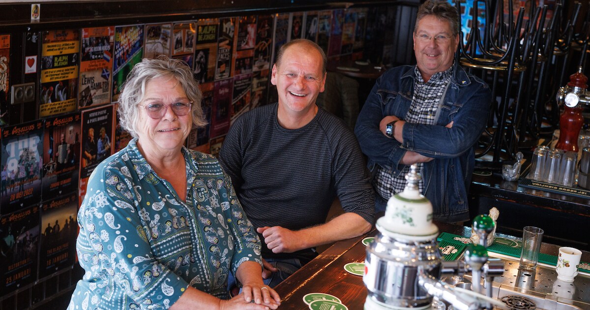 Zevenbergen Live toe aan zilveren editie: ‘Gelukkig is mijn muzikale ...