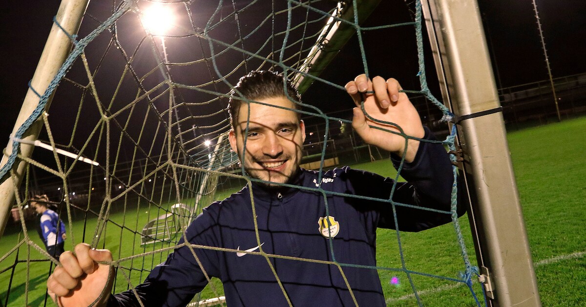 Internos in zak en as na mislopen bijna zekere titel: ‘Maar we zagen ...