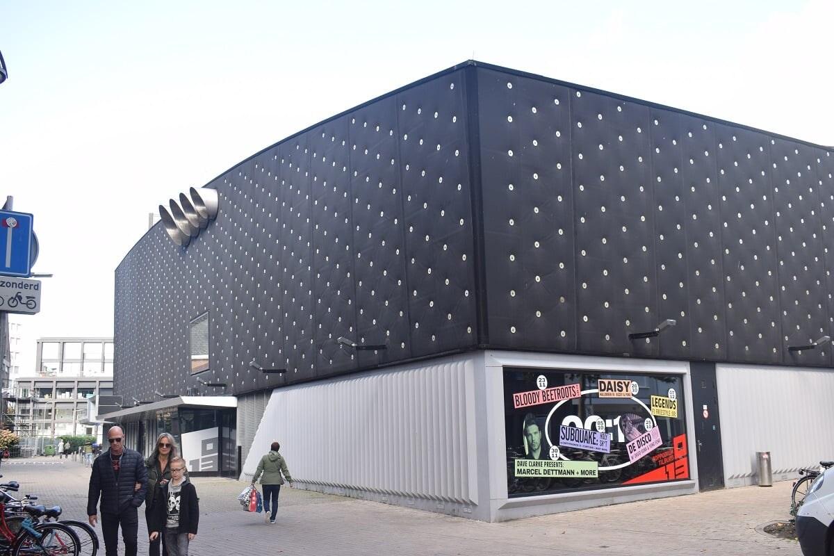 Voor Classic Hits in Concert in 013 zijn nog wél kaarten beschikbaar ...