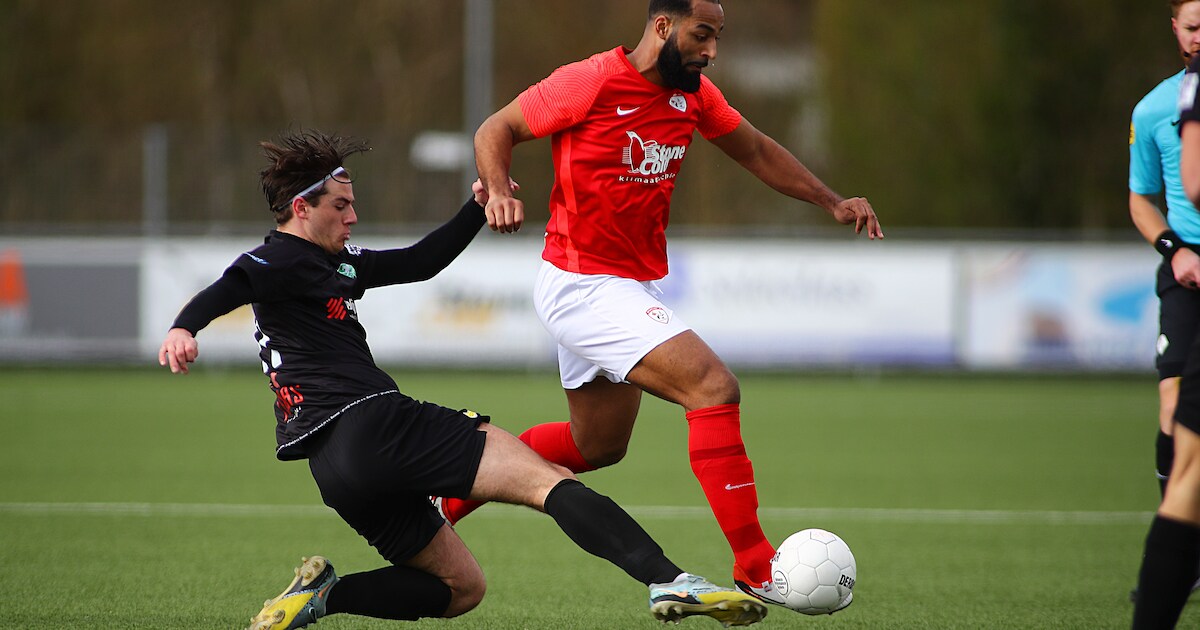 Baronie begint zware reeks met nederlaag, trainer Marco Verbeek blijft ...