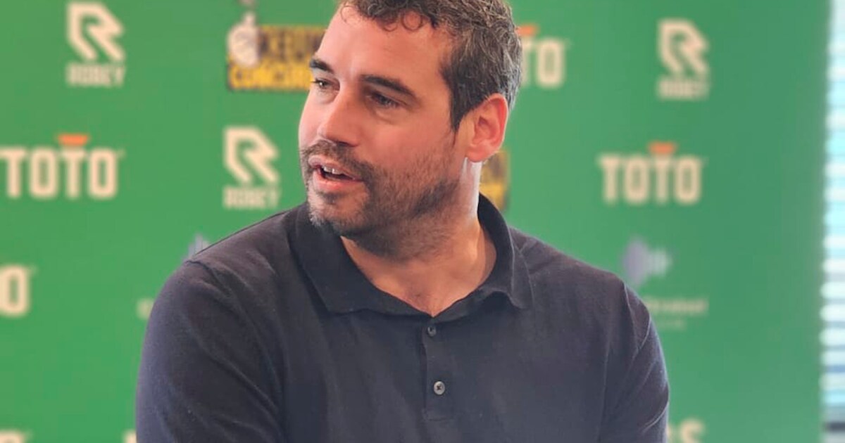 Oud-international Dirk Marcellis gaat topdarters begeleiden: ‘Mooi om ...