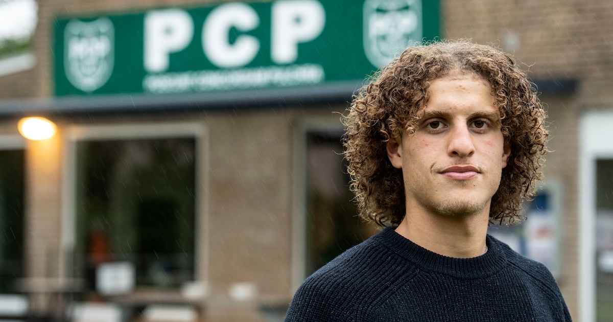 Profcontract leek binnen voor Mo (18), tot zijn broer de kleine letters ...