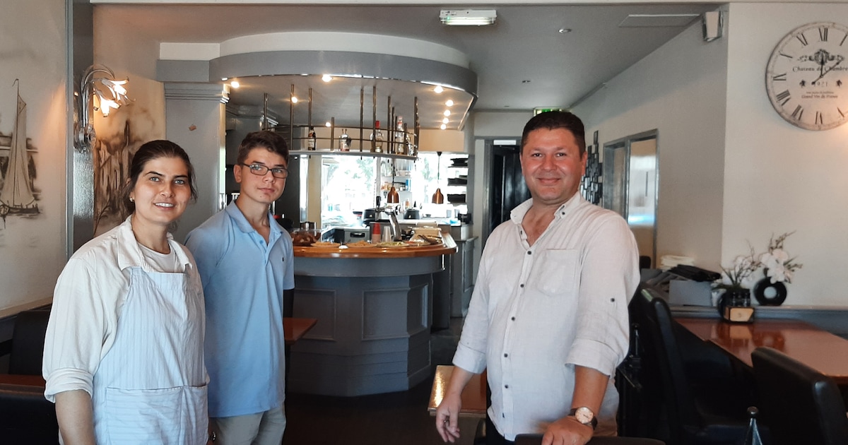 Turks restaurant in Het Bolwerck: ‘Wij zien hier wel kansen’ | Regio ...