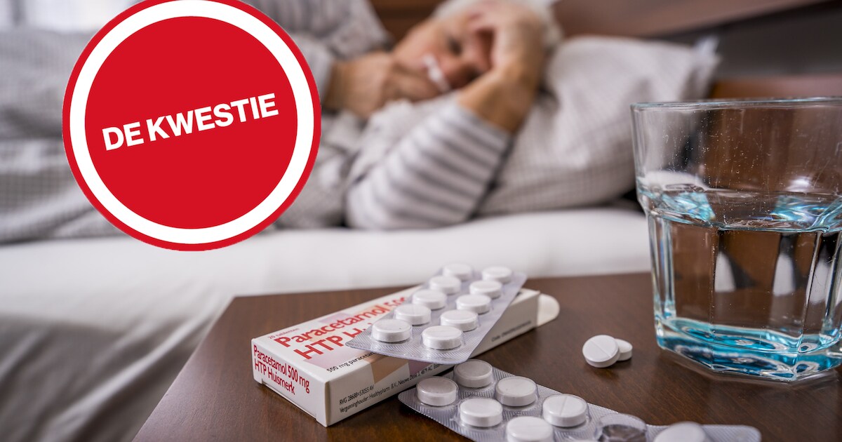 Eindeloos zieke werknemers: mogen zij ontslagen worden? | Van de lezer ...