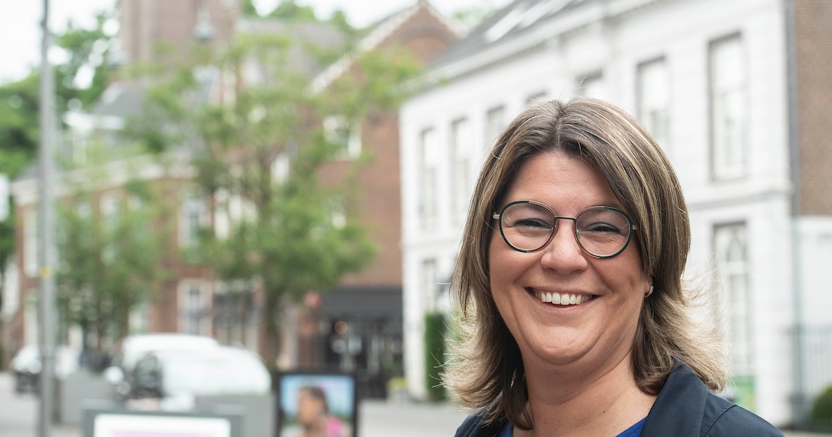 'De dood van baby Amy-Amélief vergeet ik nooit': Joyce Vermue over haar ...