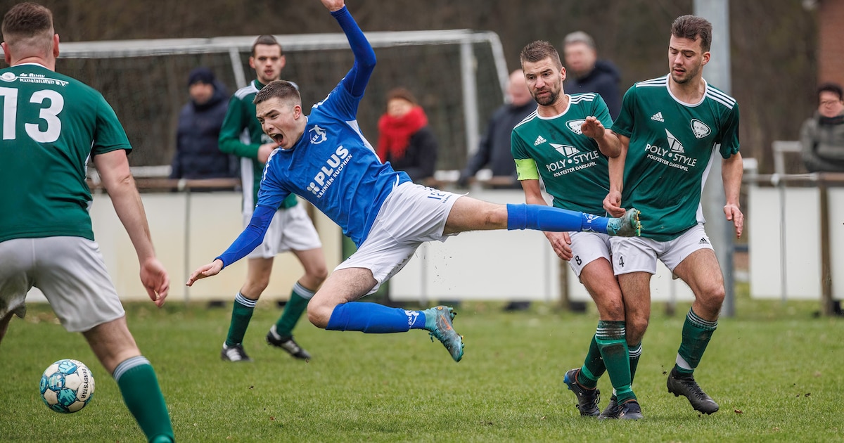 Dolend DIOZ gooit bijltje er bij neer: ‘Ons doel is om dit seizoen nog ...