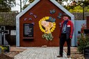 Beelddenker Louis toont een halve eeuw aan kunstzinnige ideeën in ...