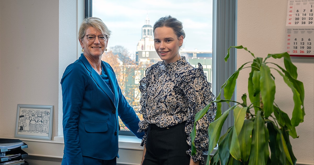 Door toestroom van arbeidsmigranten en vluchtelingen, is de vraag naar ...