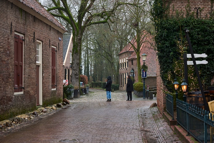 Dit zou het kleinste stadje van Nederland zijn, maar is dat ook écht zo ...