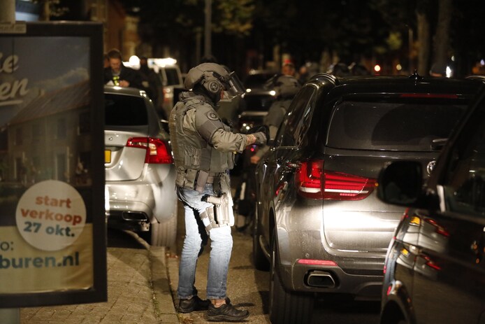 Wild-west met dodelijke afloop in Bergen op Zoom, omwonenden ...