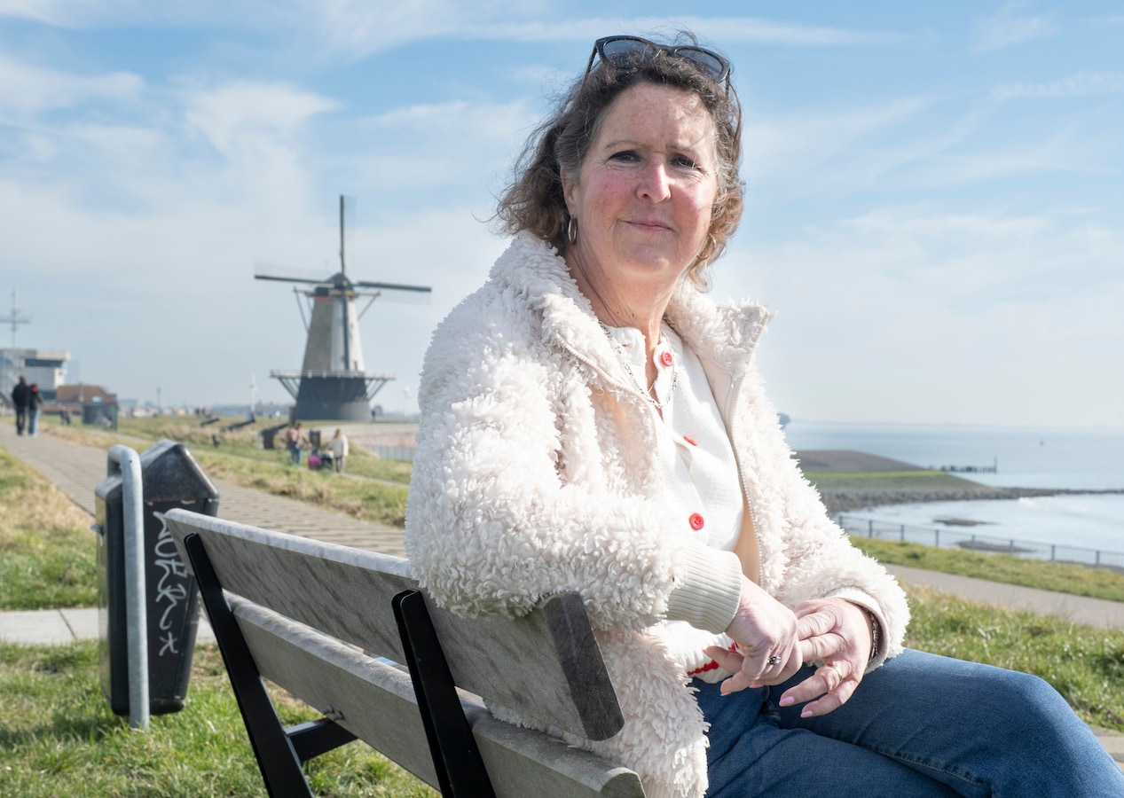 Schrijvers storten zich ineens massaal op Zeeland: ‘Dit is wel heel ...