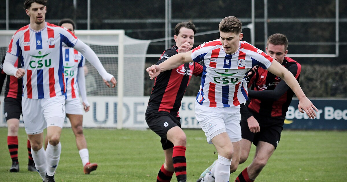 Serieuze ambities, maar waar zijn de Udense jongens bij UDI’19? ‘Ik heb ...