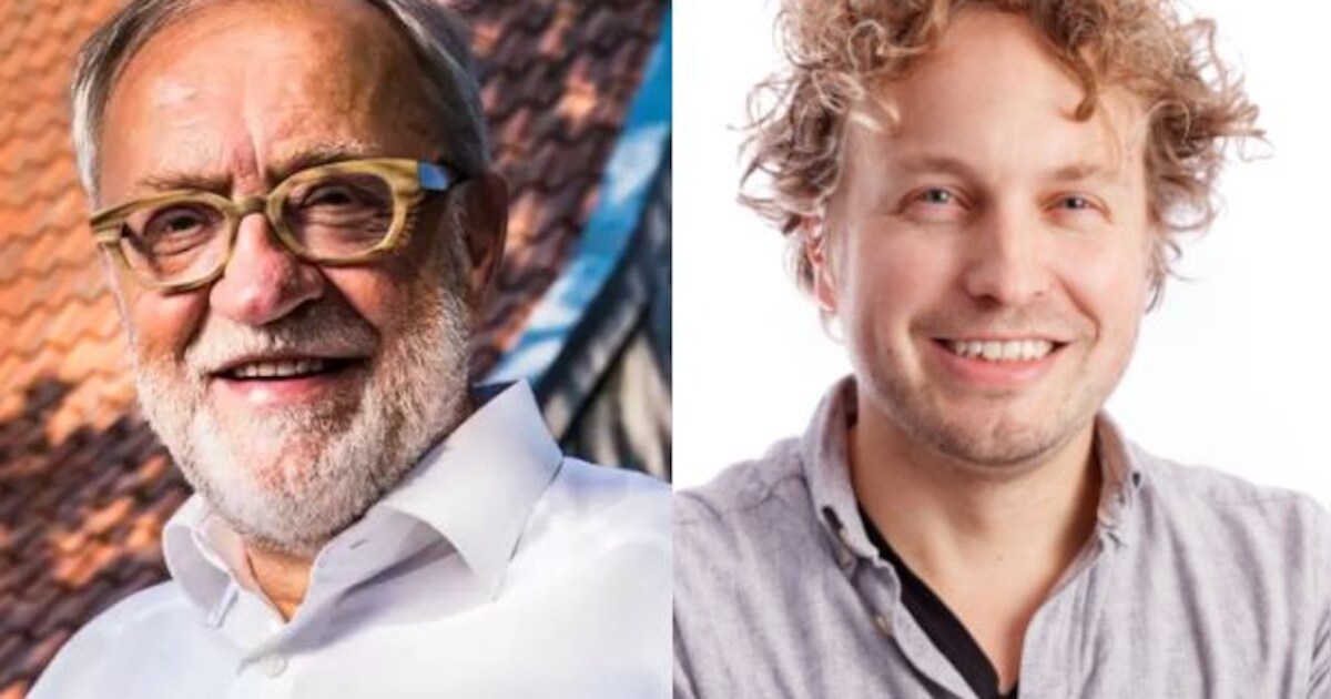 Zijn alle winkeliers lamzakken? Of vergeet de detailhandelgoeroe even ...
