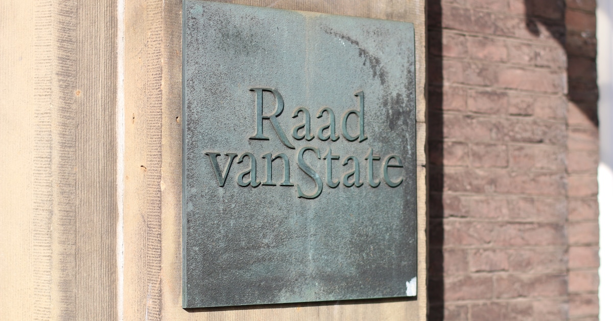 Raad van State eist nadere uitleg Vlissingen voor opofferen groenbuffer ...