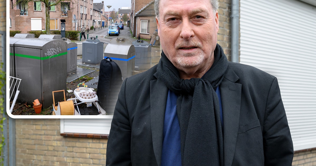 Achter de rolluiken vervliegt het vertrouwen: ‘Waarom sluit je je zo af ...