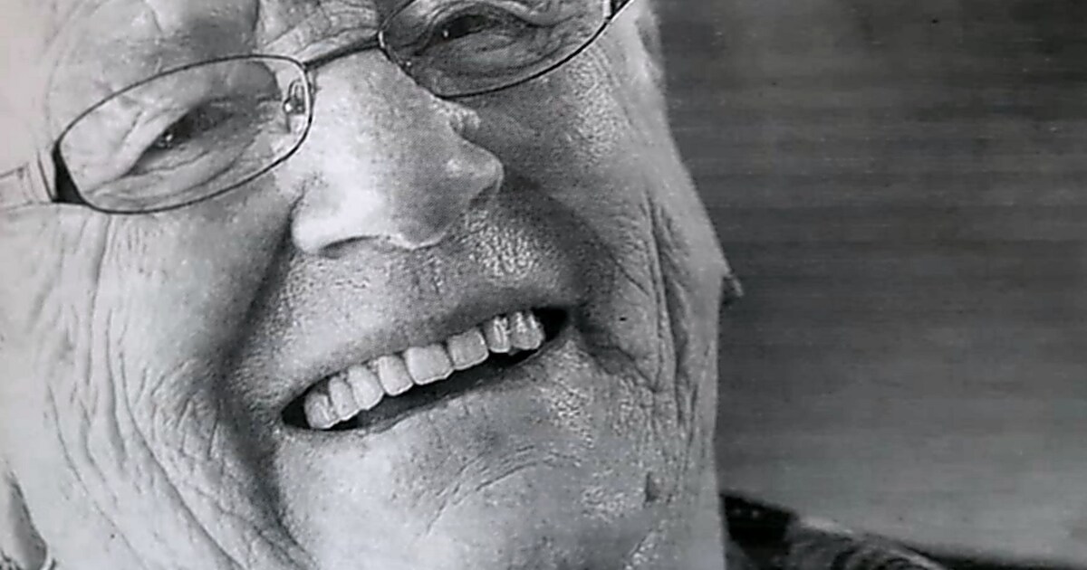 To van Meel (94), eerste vrouw die wethouder in Rucphen werd, overleden ...