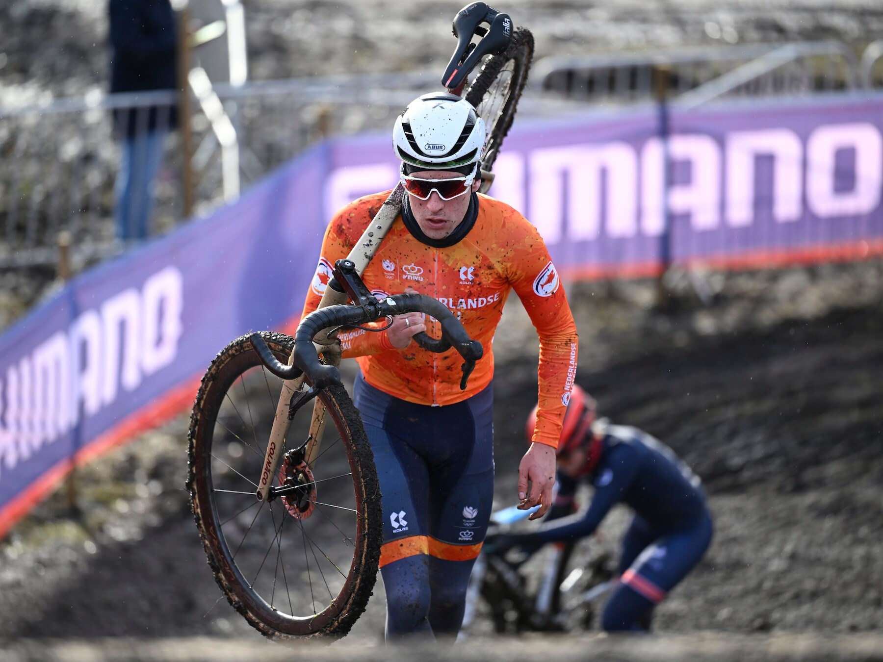 Het bijzondere levensverhaal van Sam: ‘Connectie met de natuur ...