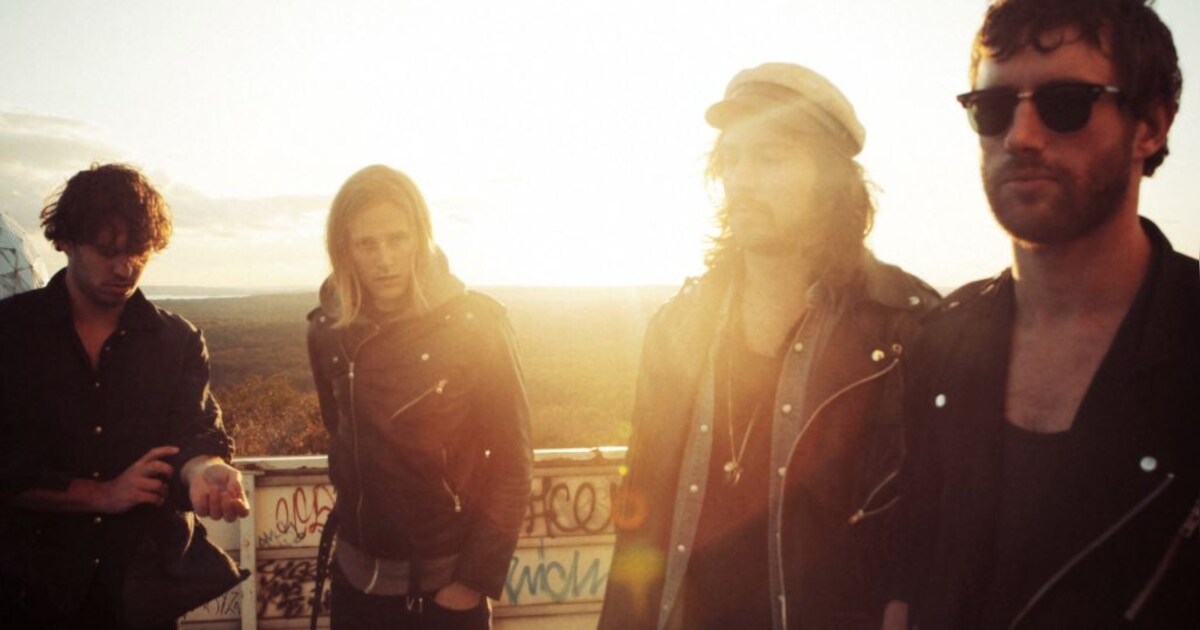 June gaat toeren met Go Back To The Zoo | Breda | BN DeStem.nl