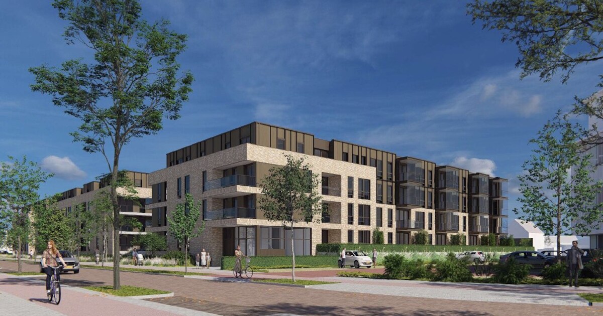 Overeenkomst voor appartementen in Rijen | Gilze en Rijen | BN DeStem.nl