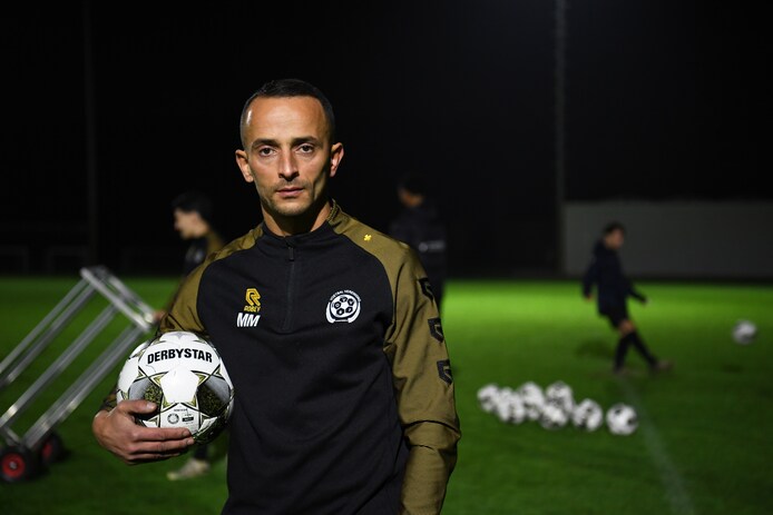 Trainingskamp in Marokko heeft OVV'67 geen goed gedaan | Amateurvoetbal ...