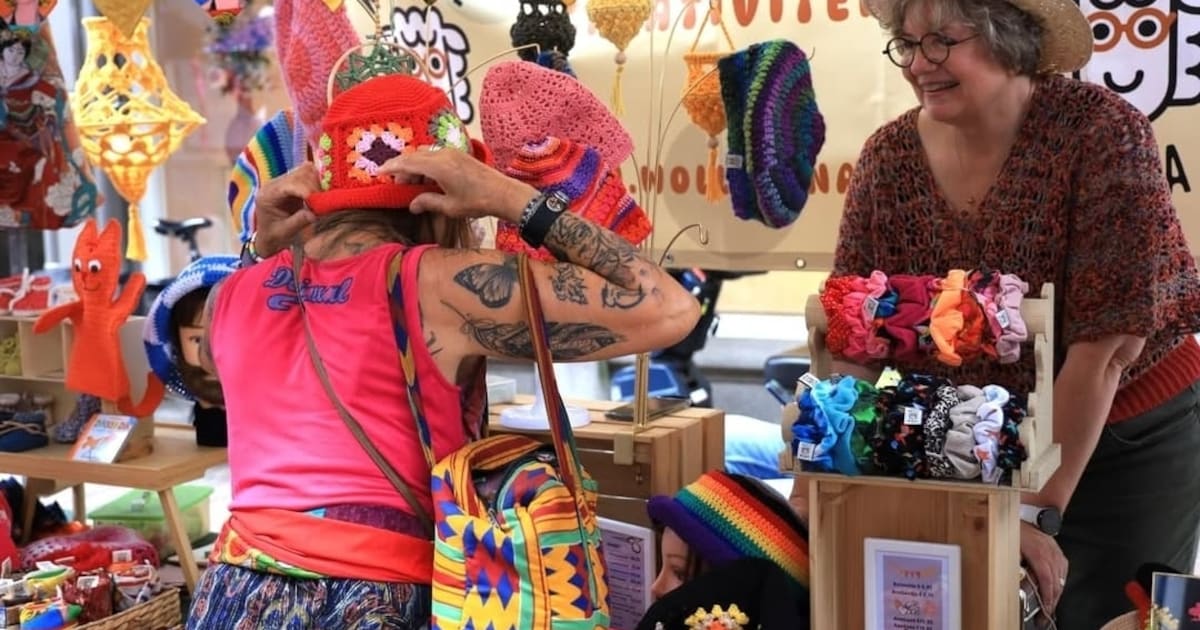 Dit zijn de favorieten van Marjon (60): 'Dit is elk jaar weer een feest' | Dordrecht | BN DeStem.nl