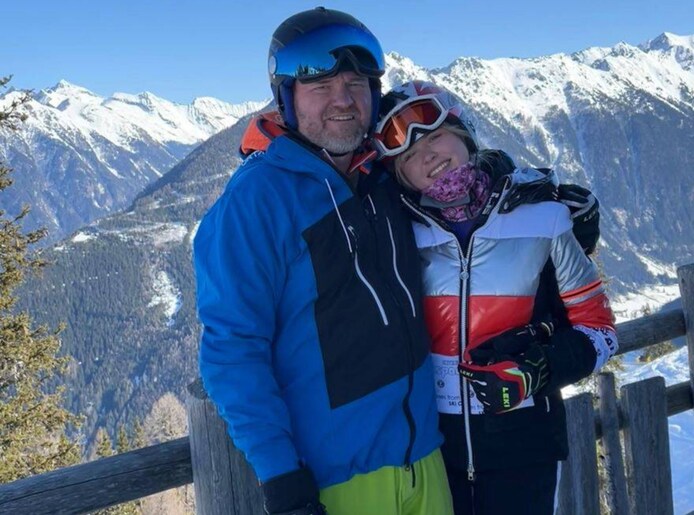 Sanne (21) neemt bedrijf van haar overleden vader over: ‘Ik wil ...