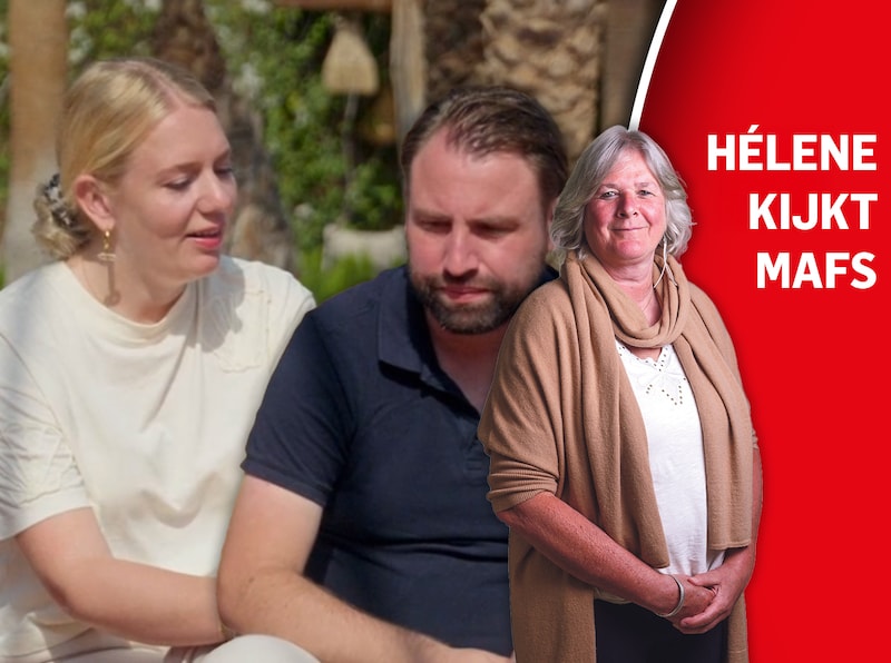 Folterscènes bij Marokkaanse barbier; MAFS’ Nick uit Bergen op Zoom (30 ...