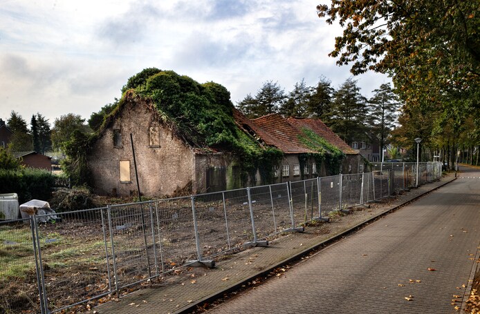 Boer houdt wijk jarenlang in zijn greep, maar Brouwhuis is bijna ...