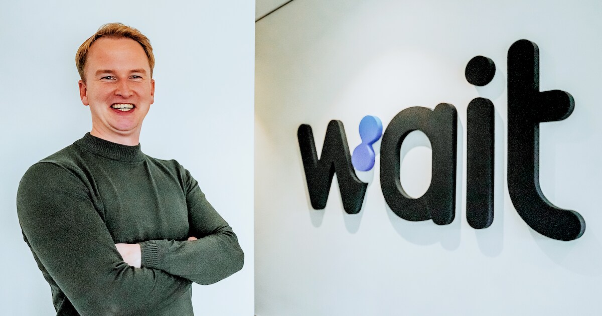 Gratis digitale leesmap voor ov-reizigers dankzij deze man uit Gilze ...