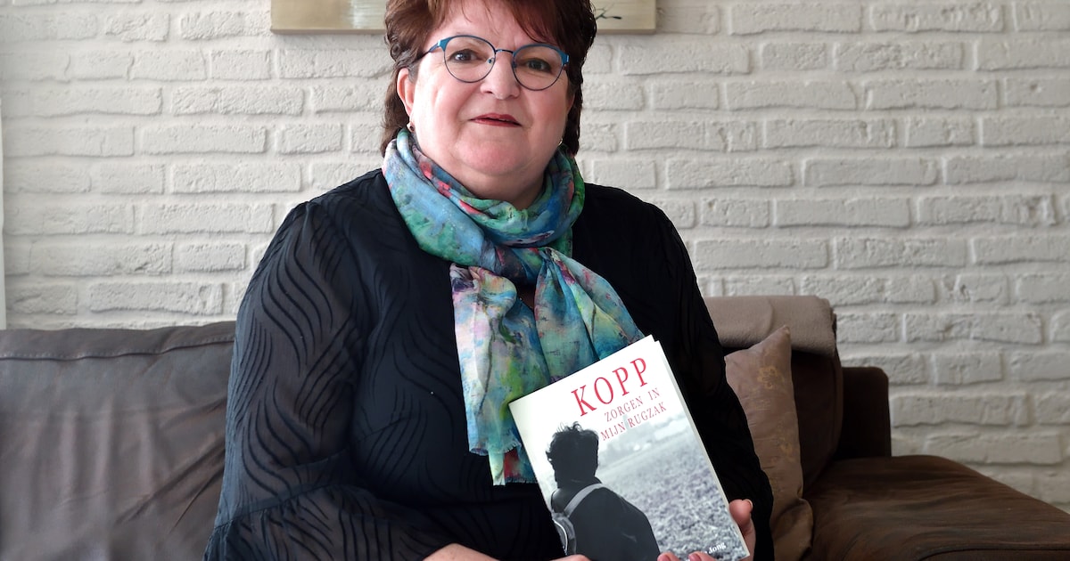 Elly’s moeder was depressief, haar vader aan de drank, maar: ‘Mijn ...