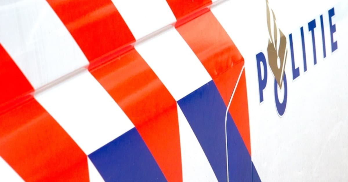 Man (27) opgepakt voor ernstig zedenmisdrijf in Etten-Leur | Etten-Leur ...