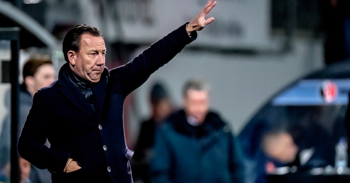 Structurele problemen dolend NAC: ‘Verwonderd over de hoeveelheid ...